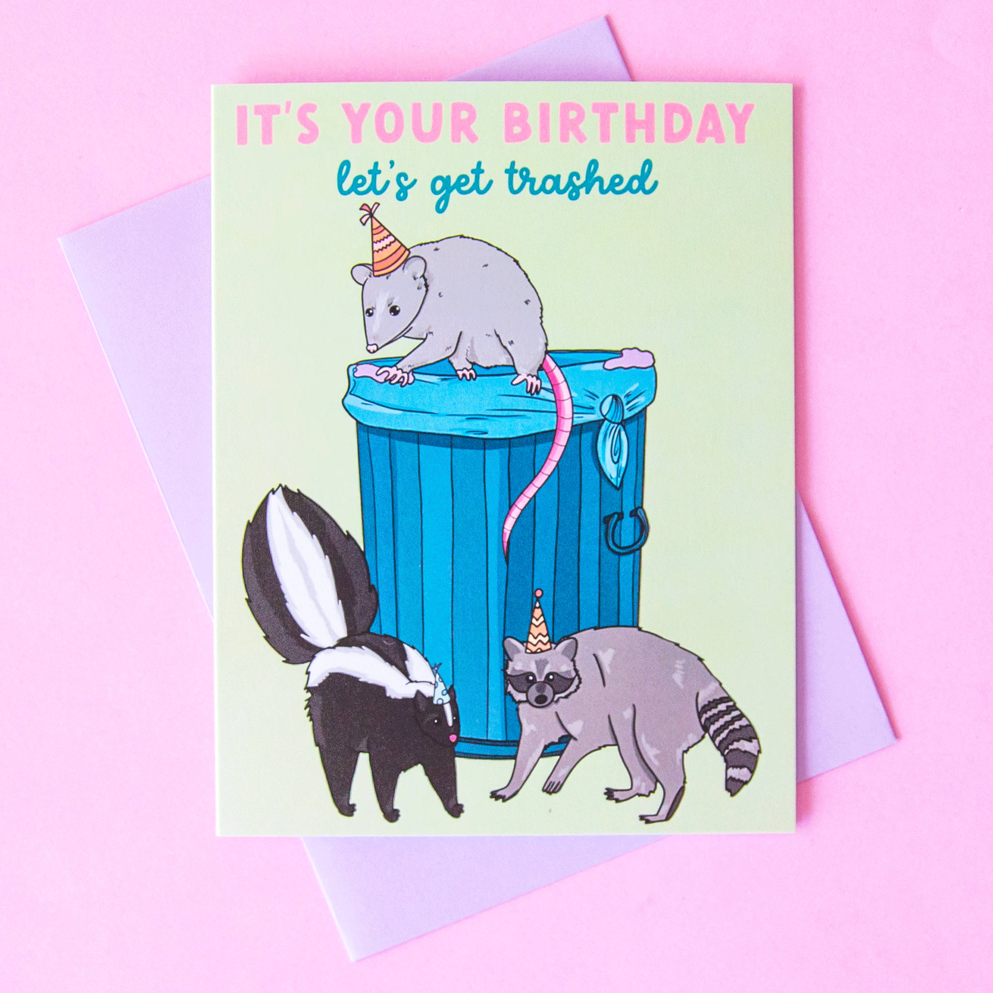 Greeting Cards for Any Occasion | Pigment – Page 2