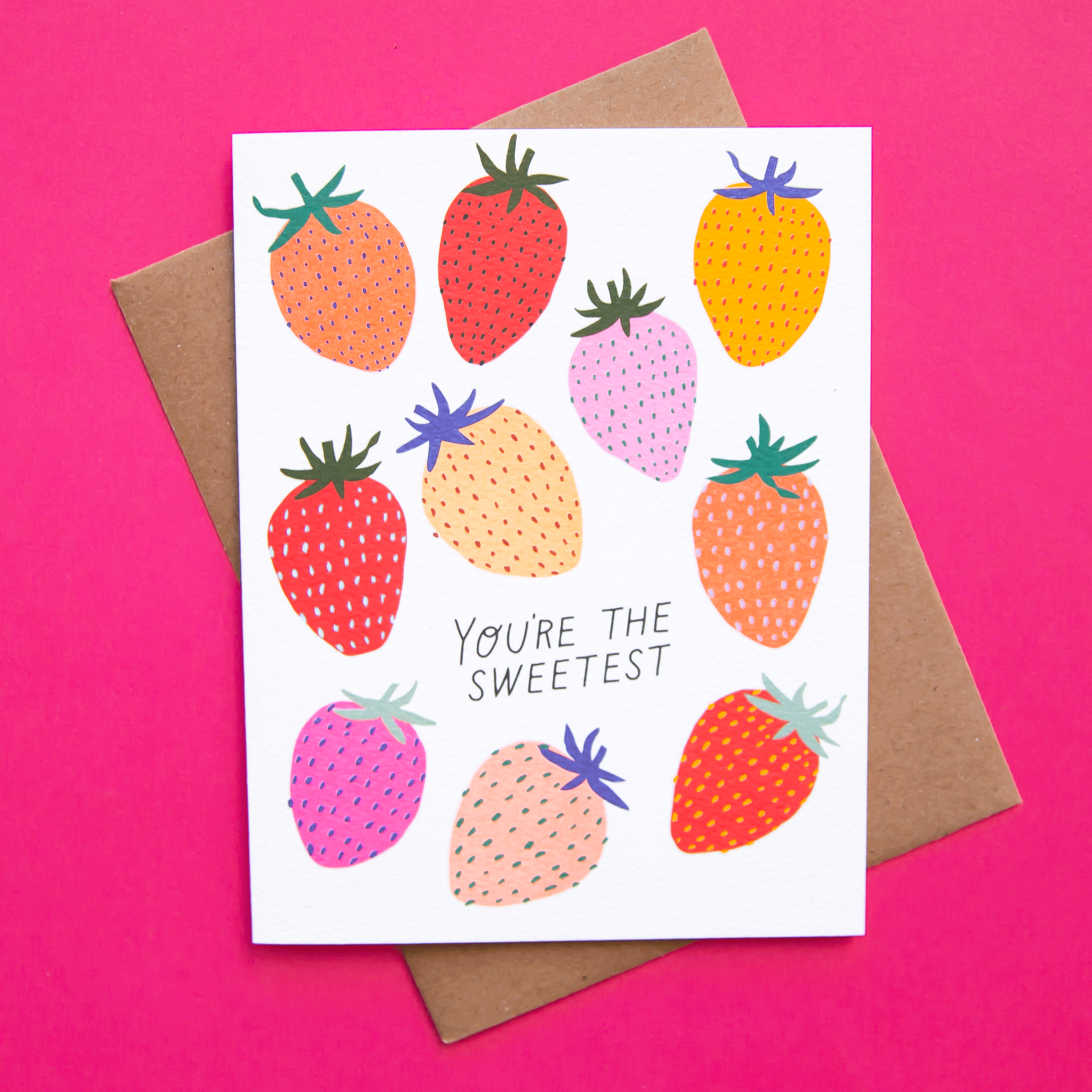 Greeting Cards for Any Occasion | Pigment