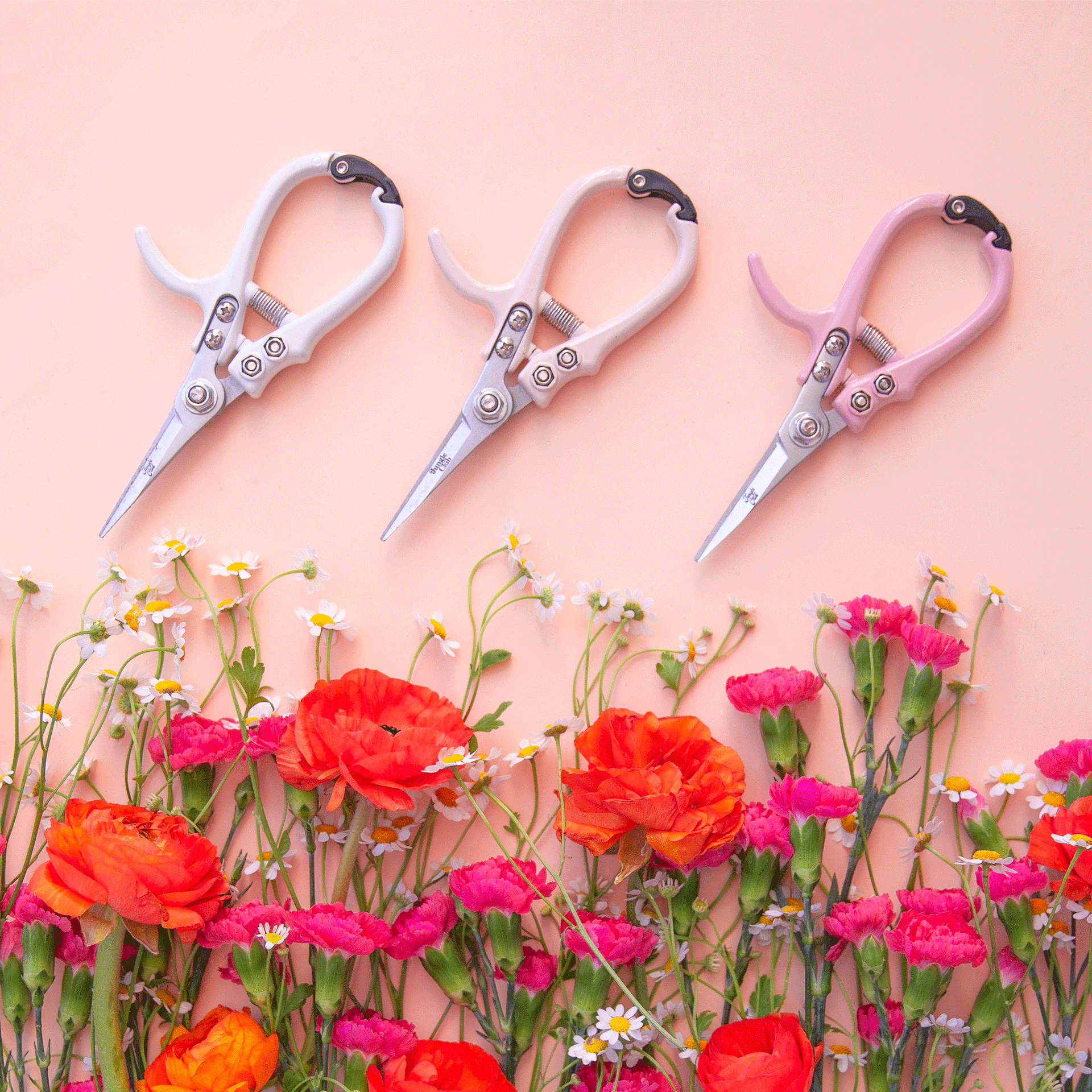 Pruning Shears | Vanilla – Pigment