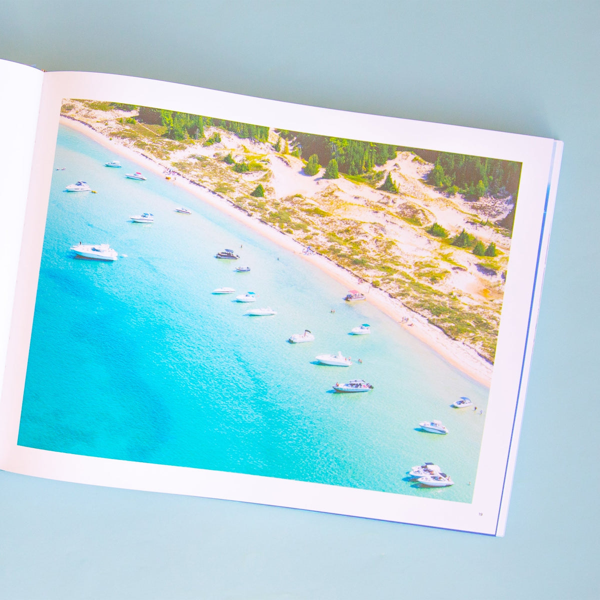 Gray Malin: Coastal – Pigment