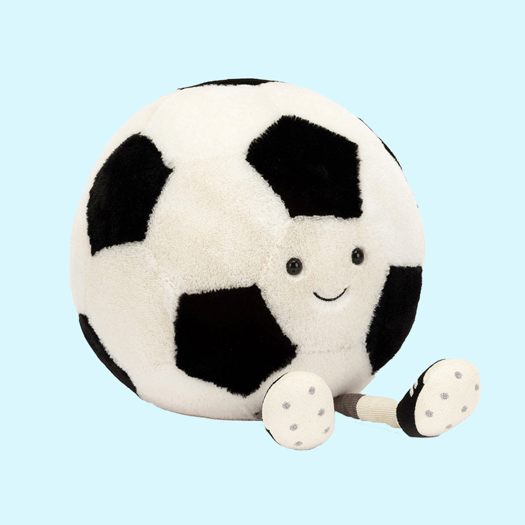 Amuseables Soccer Ball – Pigment