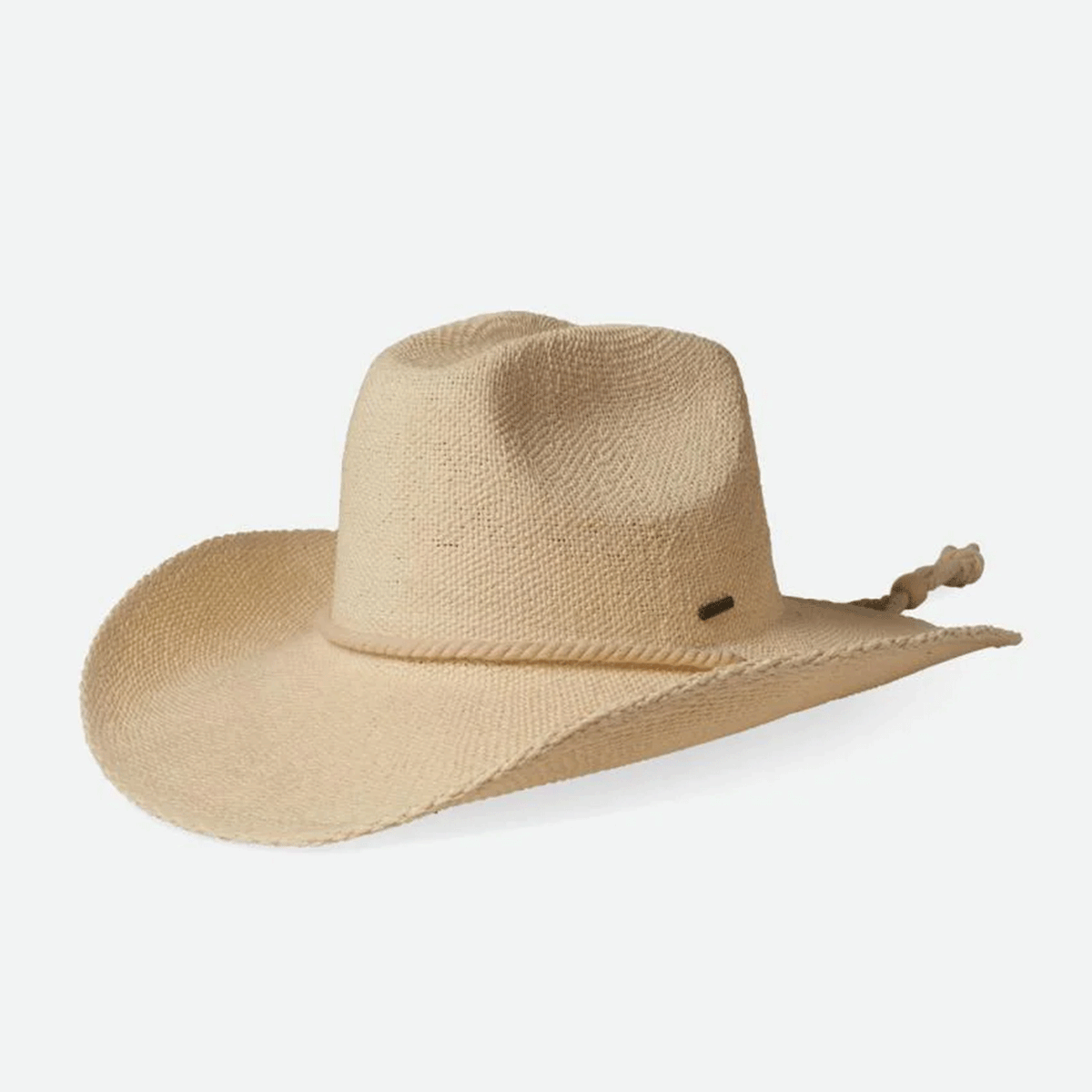 Austin Cowboy Hat | Bone – Pigment