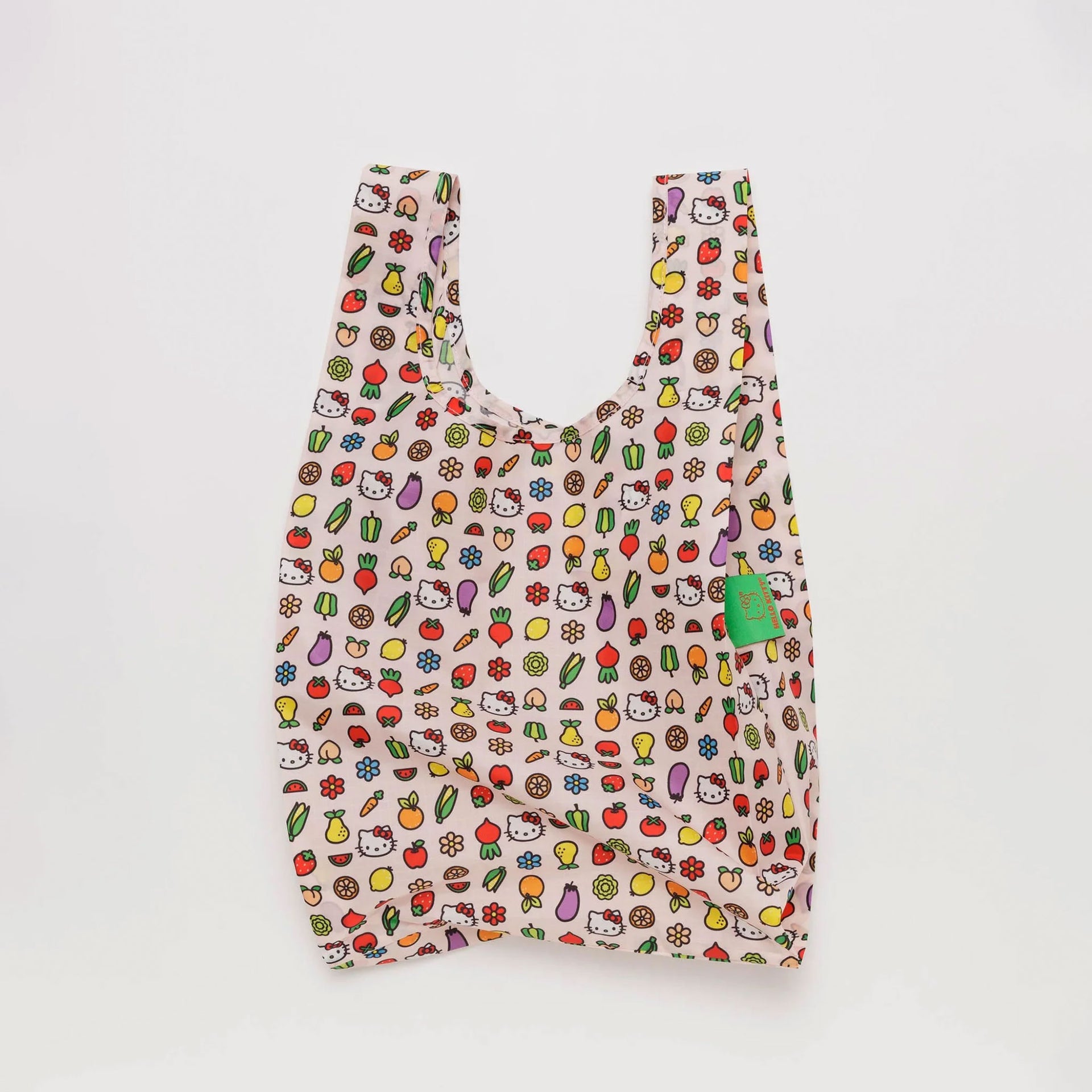 Baby Baggu | Hello Kitty Icons – Pigment