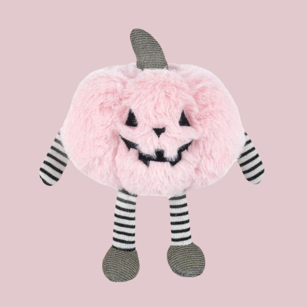Baby Boo Jack O'Lantern | Pink – Pigment