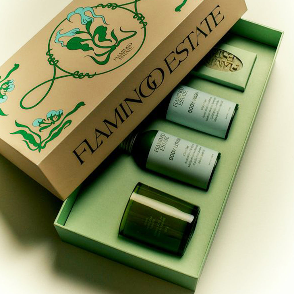 Mini Garden Discovery Set – Pigment