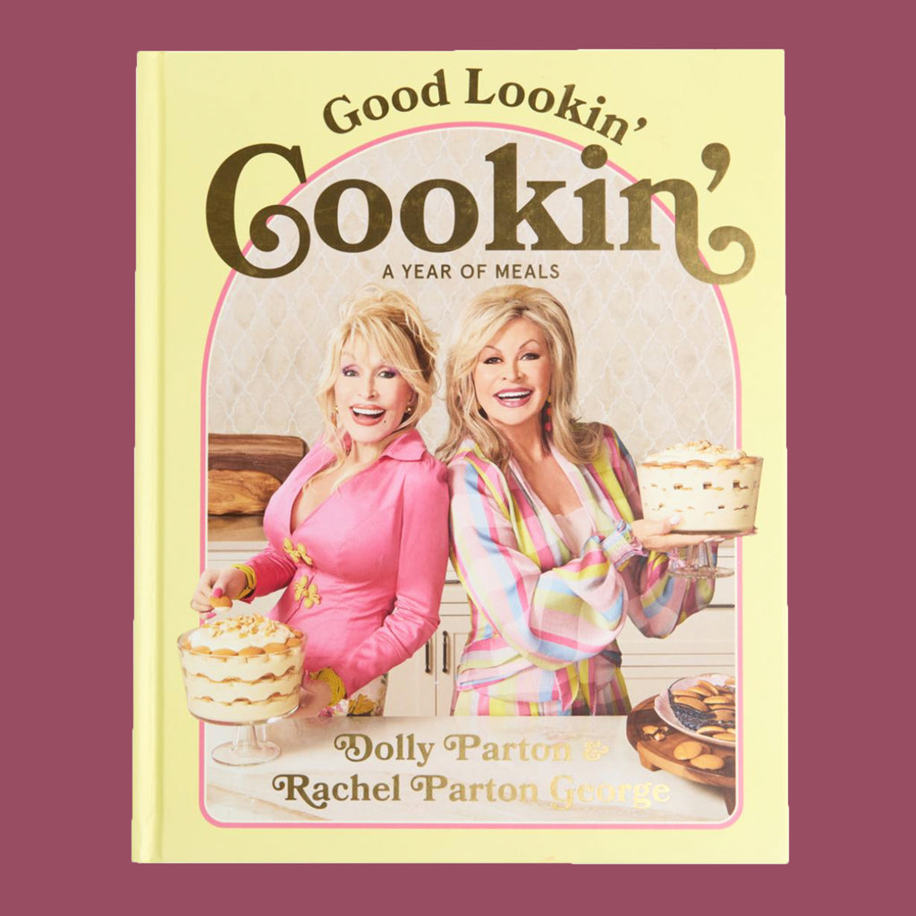 Good Lookin' Cookin' – Pigment