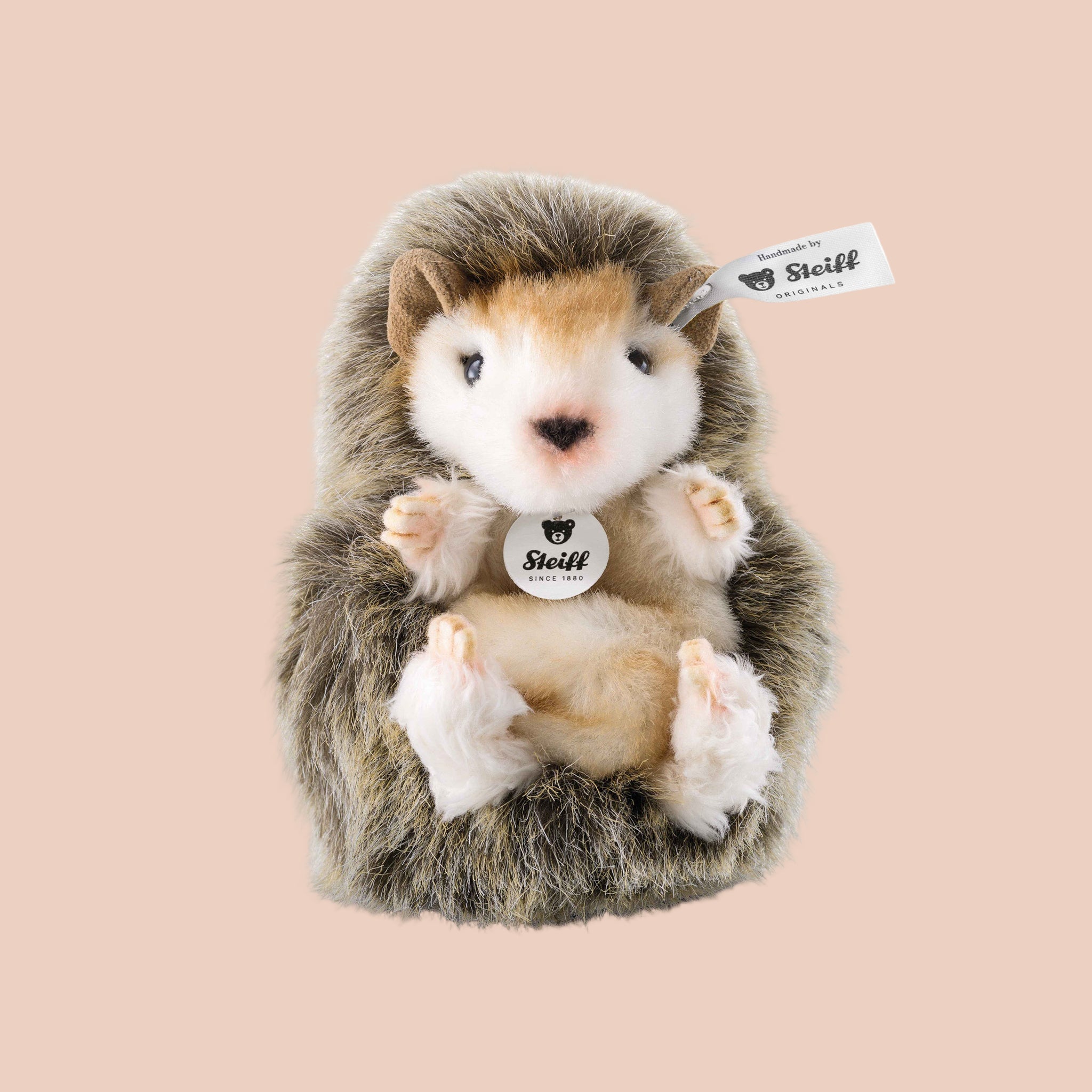 Joggi Baby Hedgehog – Pigment