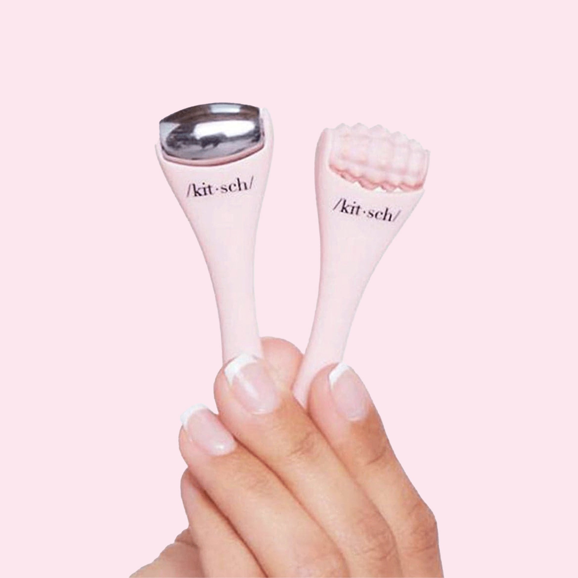 Mini Spa Roller Set – Pigment