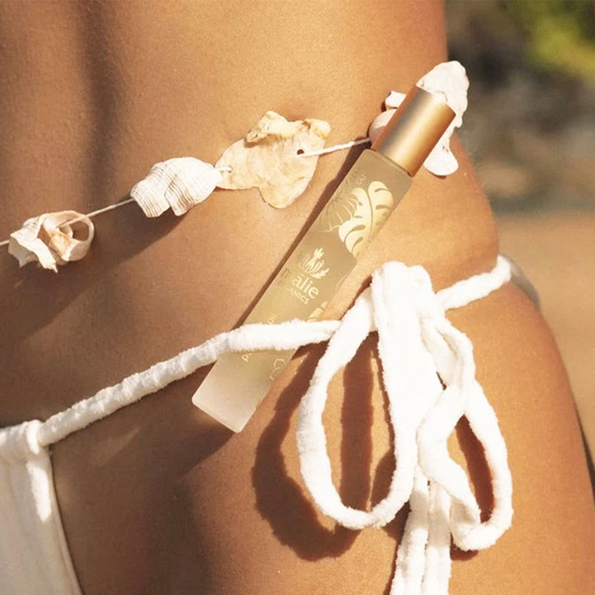 Pikake Perfume Oil – Pigment