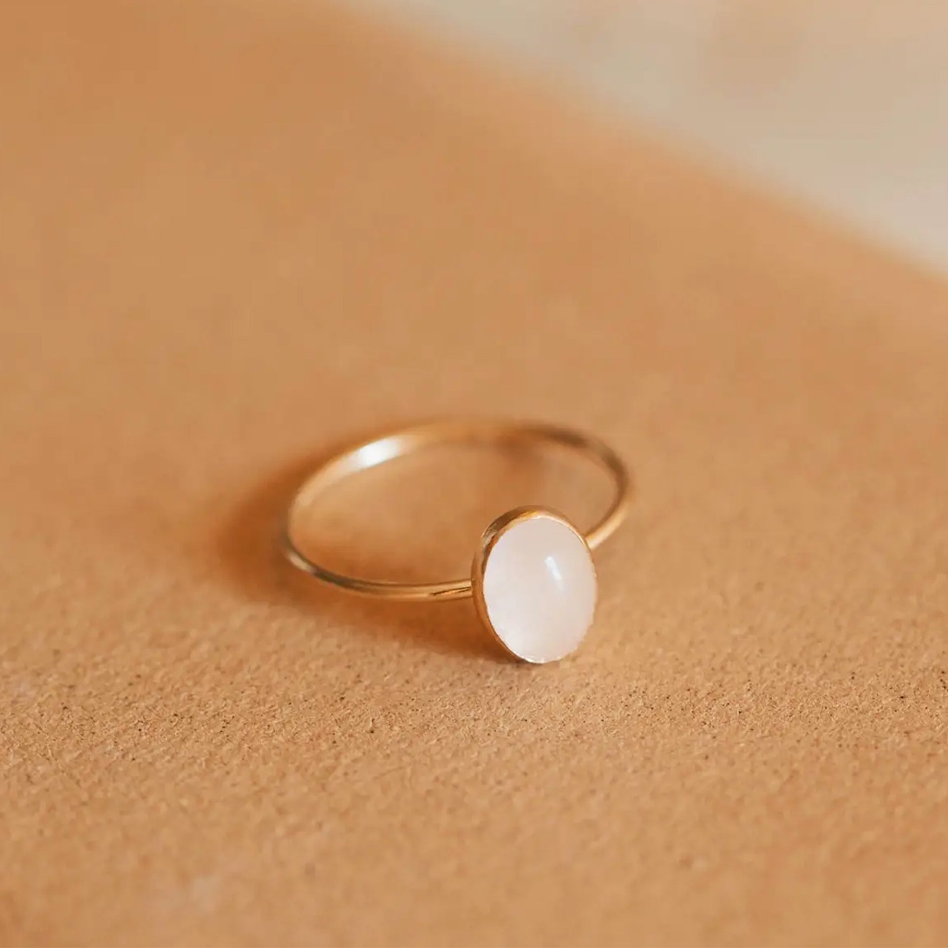 Rosie Ring – Pigment