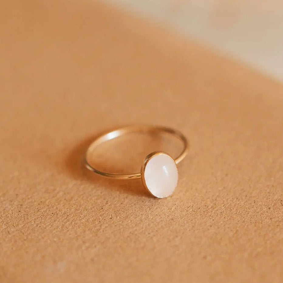 Rosie Ring – Pigment