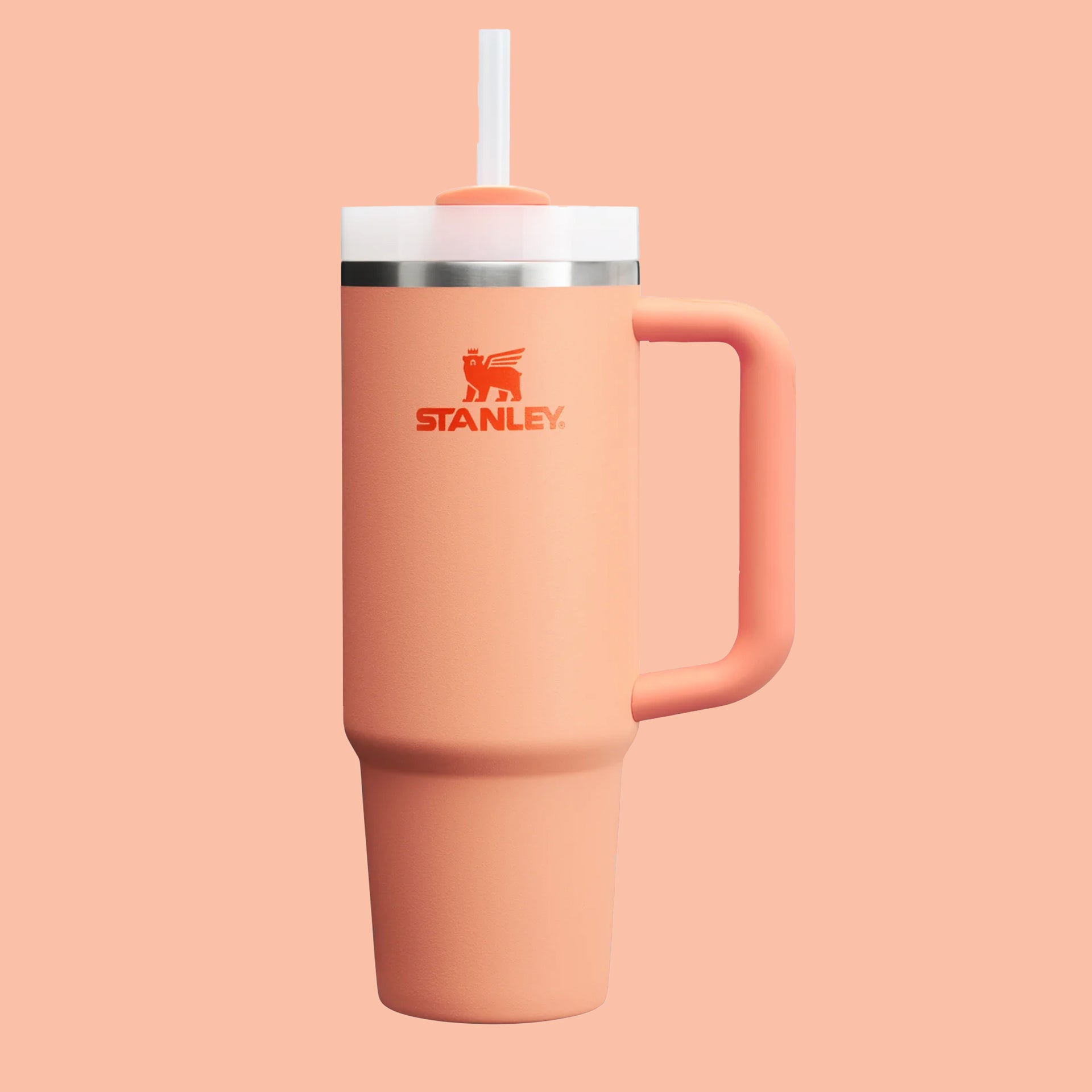 The Quencher H2.O Flowstate Tumbler | Nectarine – Pigment