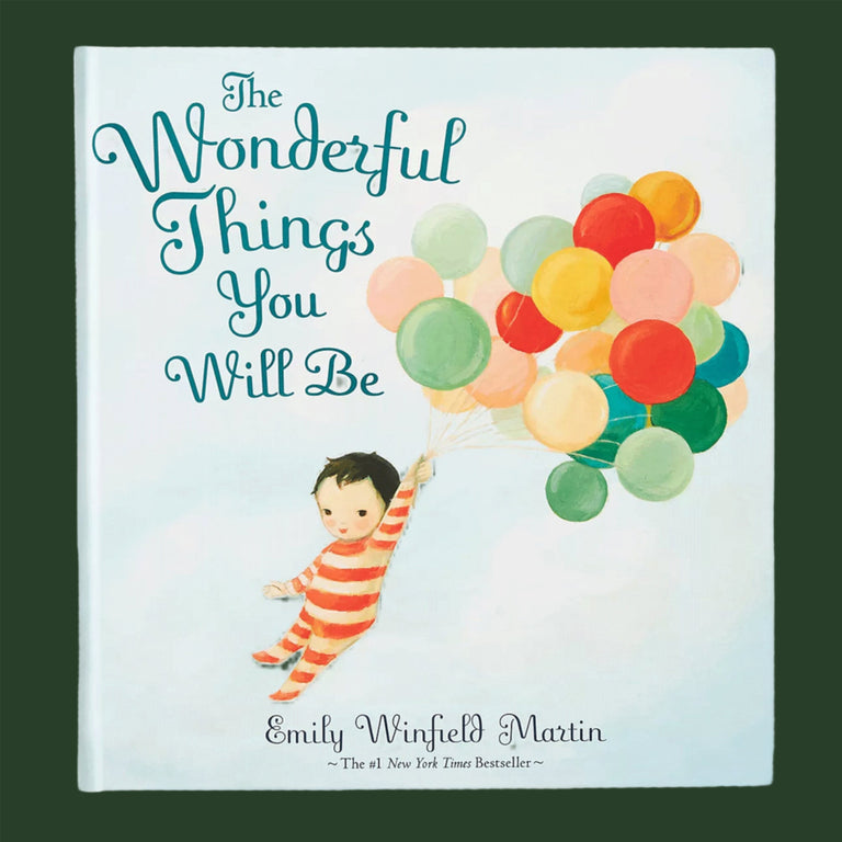 The Wonderful Things You Will Be – Pigment