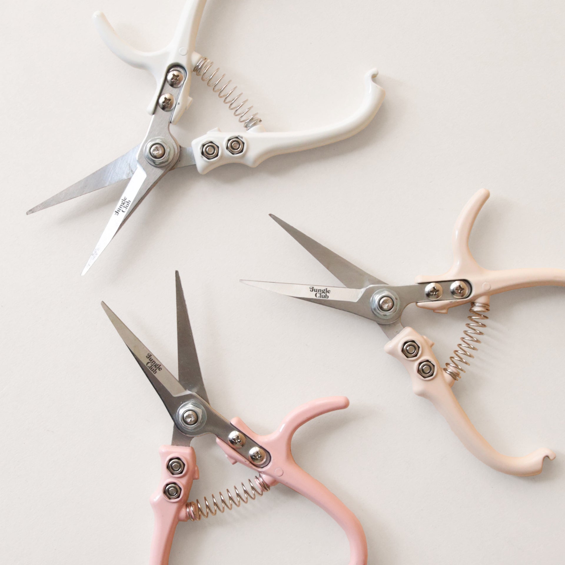 Pruning Shears | Vanilla – Pigment