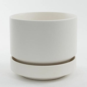 Round Two - White | Pigment