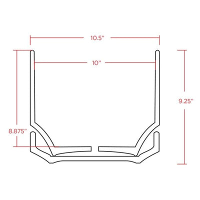 Round Two - White | Pigment